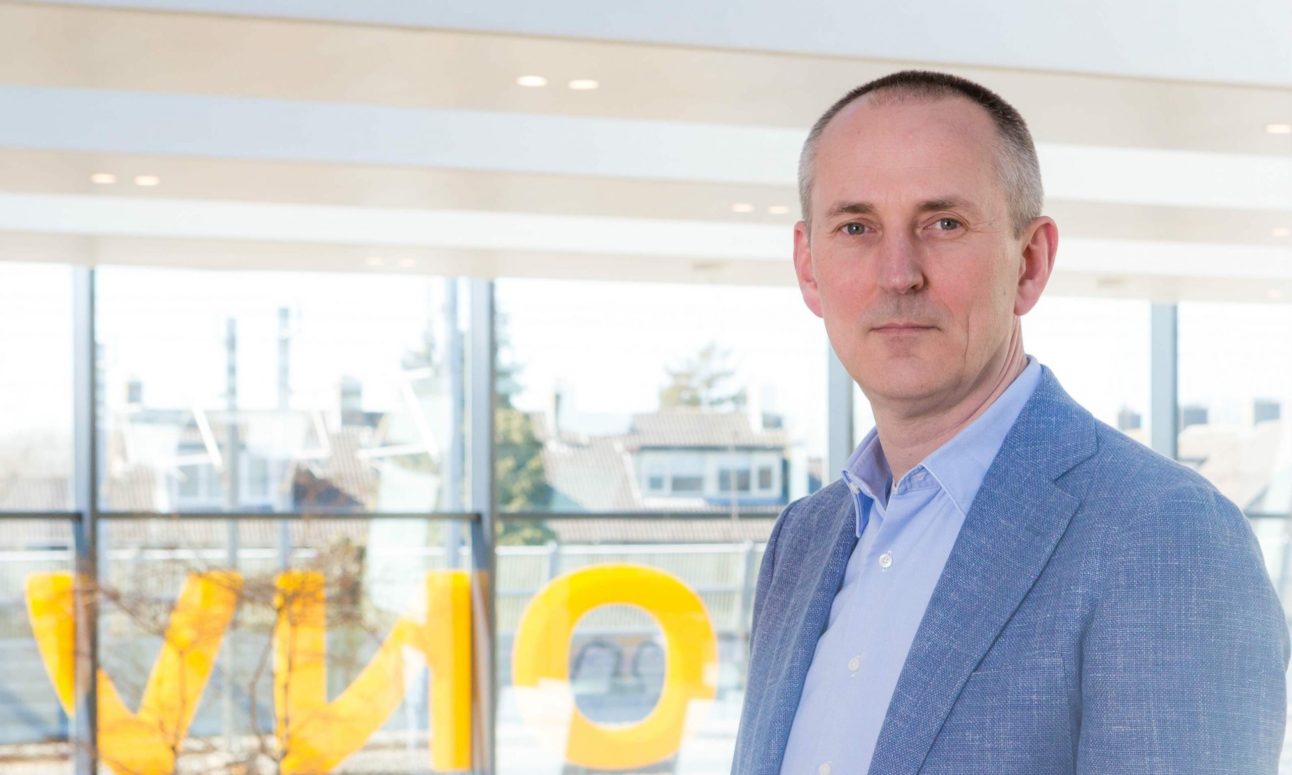 Henk-Jan Maas - HRcommunity