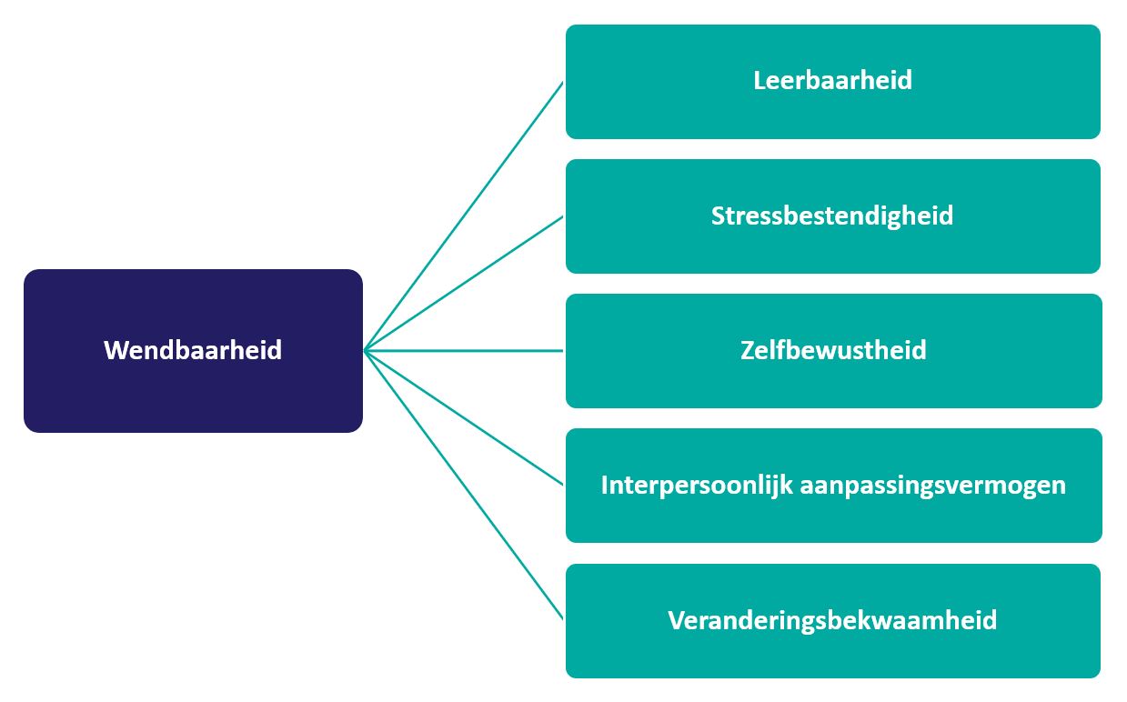 We willen massaal wendbaar zijn - HRcommunity