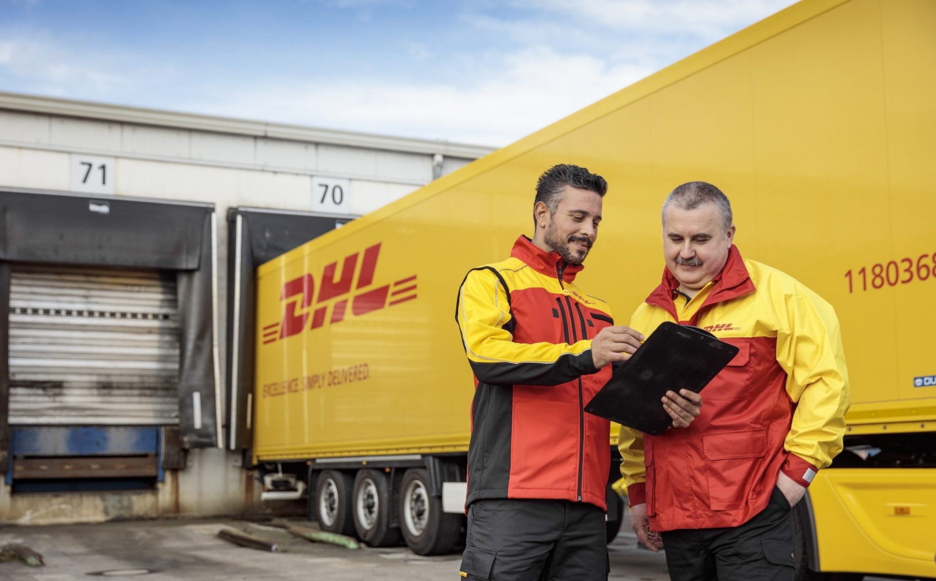 Employee experience bij Deutsche Post DHL Group - HRcommunity
