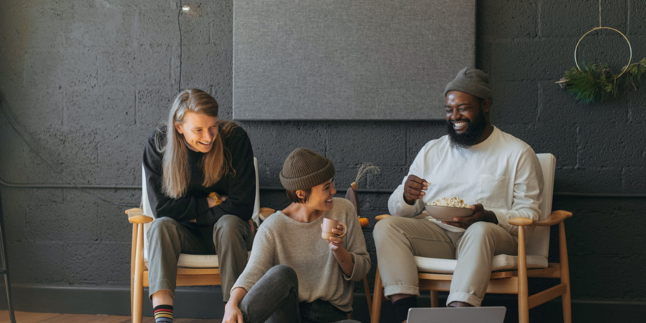 Business-ecosystemen: de kracht van samenwerking - HRcommunity