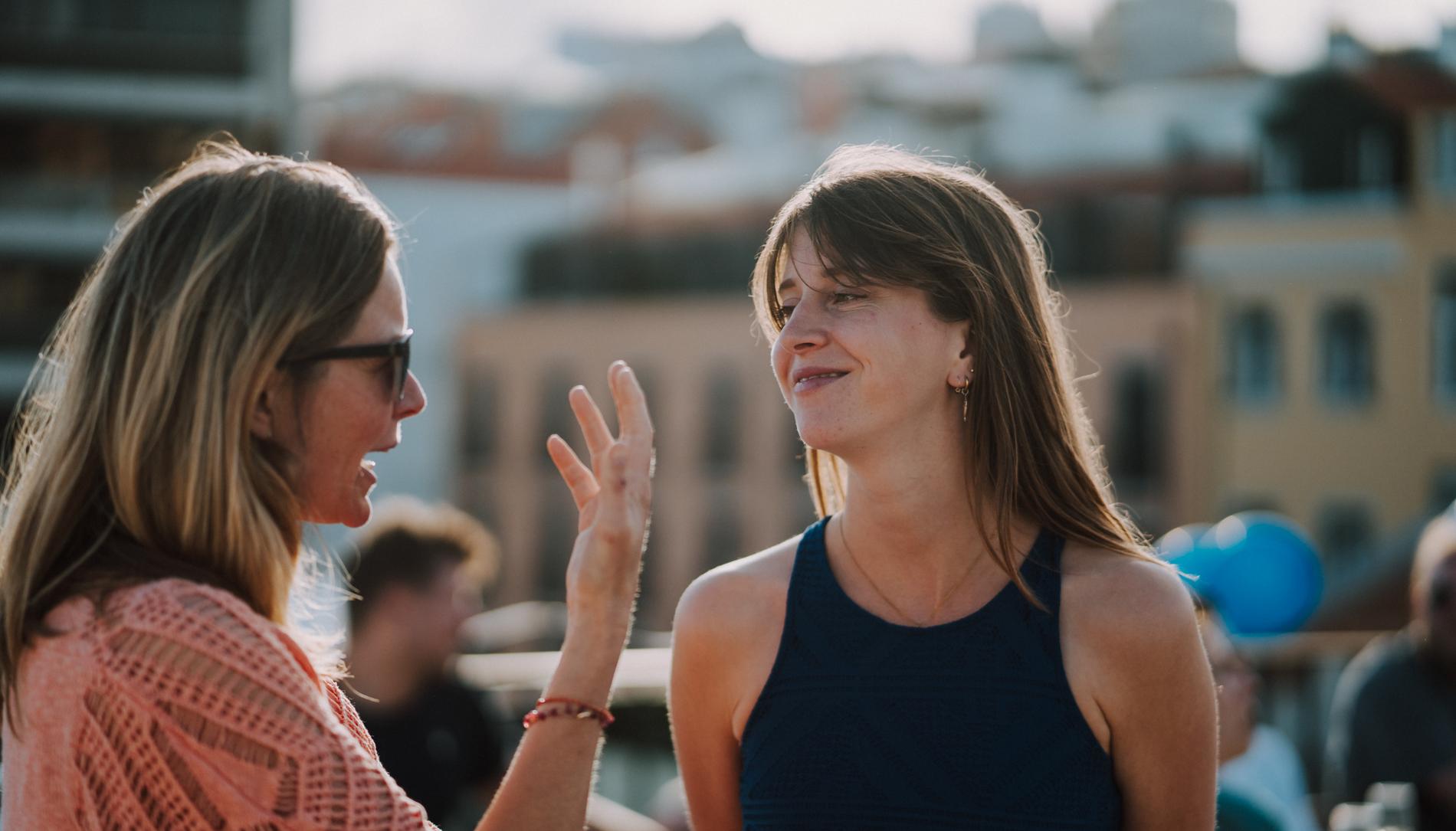 Bye Bye, Hello again: De Boemerang Cyclus - HRcommunity