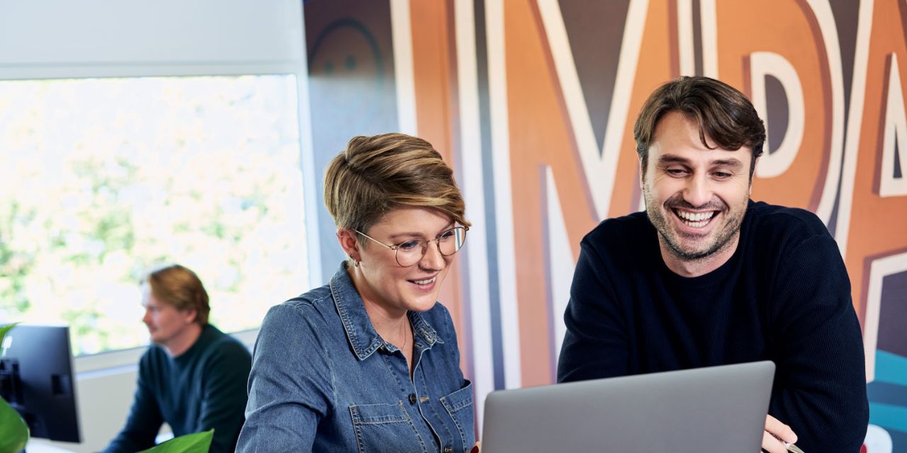 De impact van enthousiasme op verloop en verzuim - HRcommunity