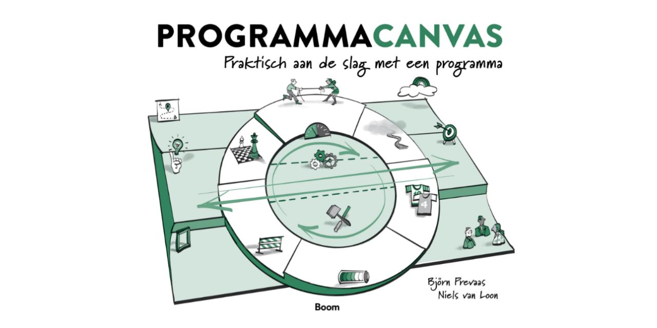 'Programmacanvas – praktisch aan de slag met een programma' verschijnt op 19 augustus 2024 ...