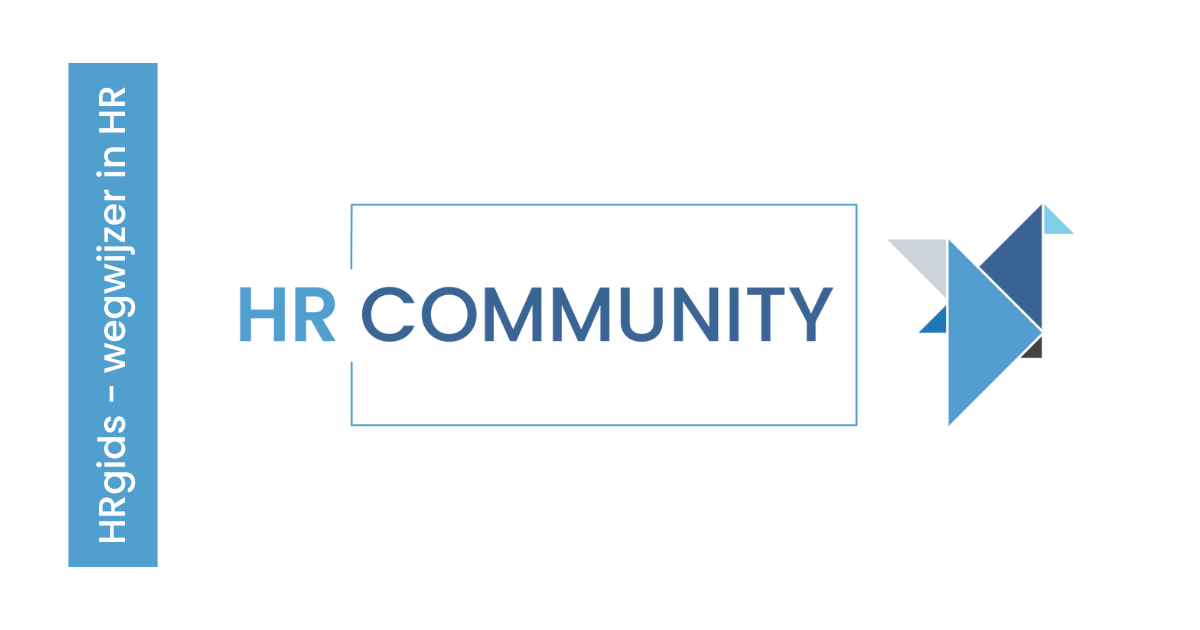 Humanwave - digitaliseer het HR proces