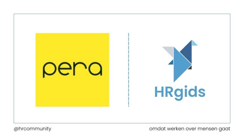 Pera - AI gebaseerd Talent Assessment