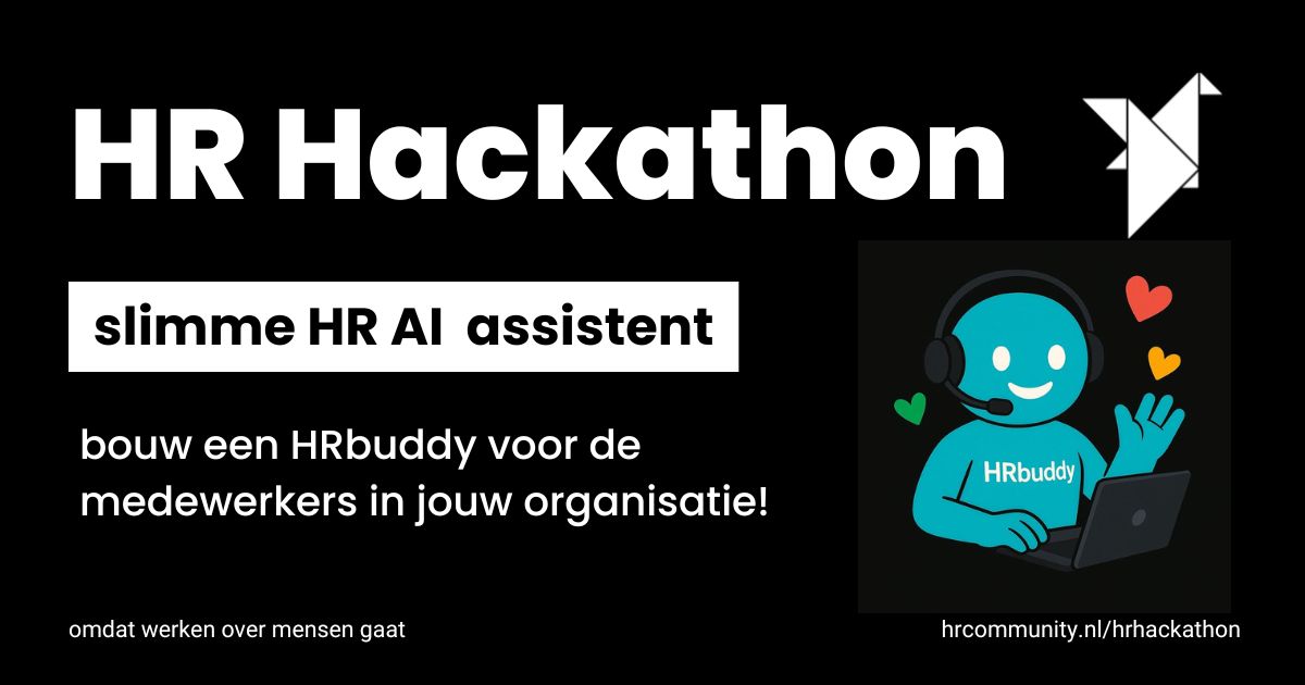HRhackathon 2026 - HRcommunity
