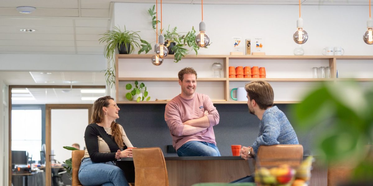Een modern HR-beleid: zo leg je het fundament